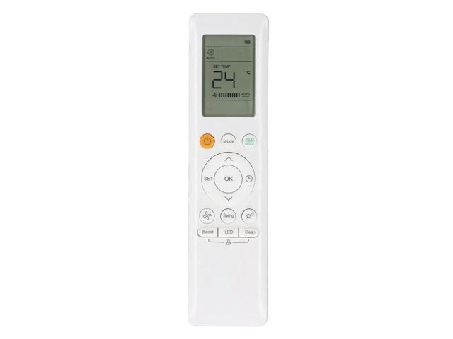 Click here for RG10ABGEF Air Conditioner Remote Control High Sens... prices