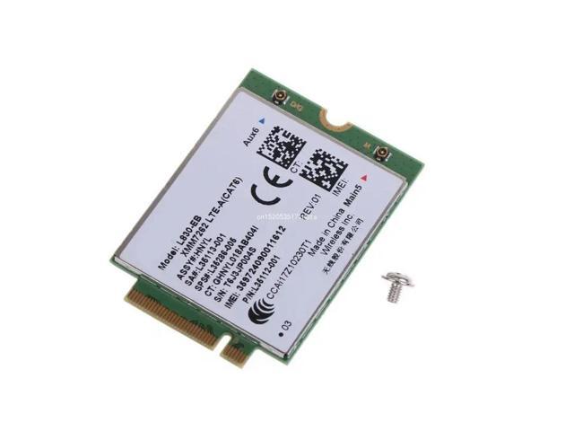 Click here for Fibocom L830-EB Card LTE WWAN Card Module Dedicate... prices
