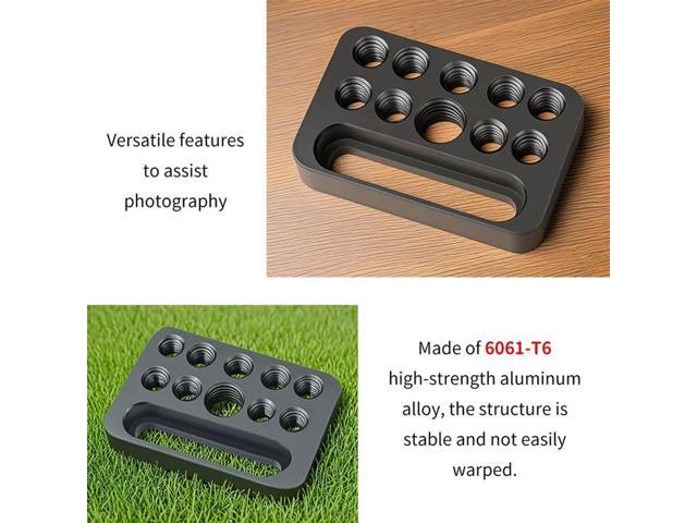 Click here for Porous Connection Quick Installation Board For Cam... prices