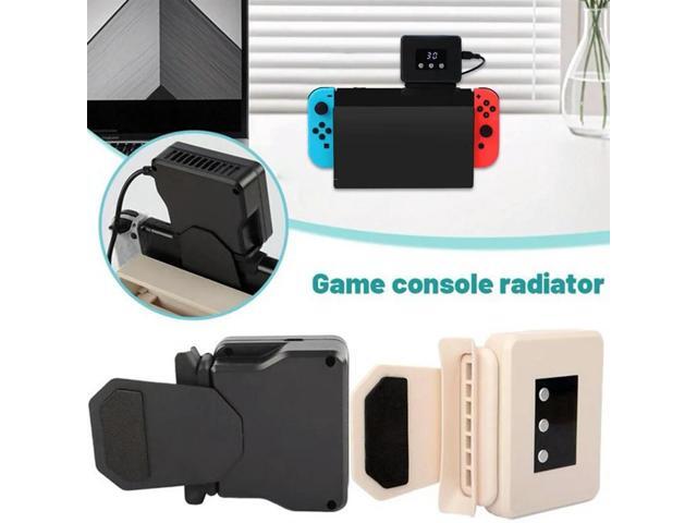 Click here for For Nintendo SWITCH 2 Console Exhaust Radiator Fan... prices