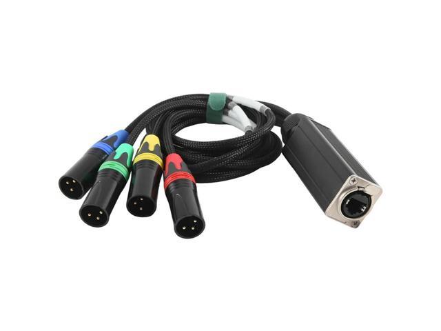 Click here for Multi Network Stage And Studio Connection Cable St... prices