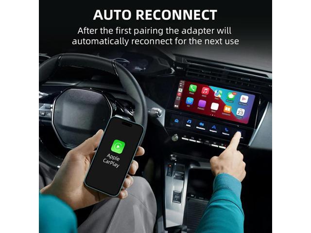 Click here for Wireless Adapter 2 In 1 Dongle Wired To Wireless C... prices