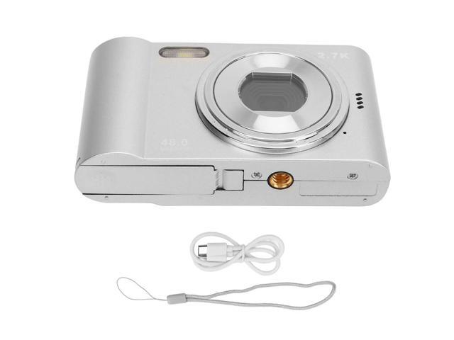 Click here for Digital Camera 48MP 2.7k 8x Zoom HD Auto Focus Sty... prices