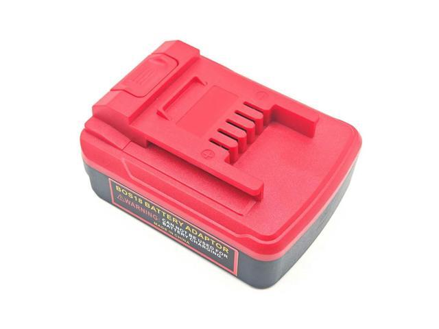 Click here for For 18V Power Tools Drills Compatible Adapter Conv... prices