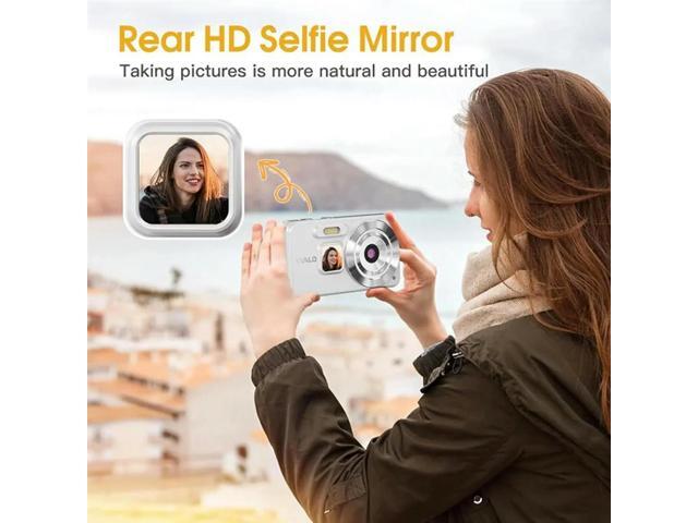 Click here for Digital Camera Autofocus 4K 20MP CCD With 32GB Car... prices