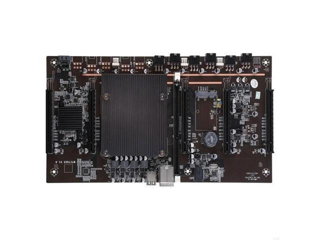 Click here for X79-H61 Mining Motherboard A 2011 CPU Socket 5 PCI... prices