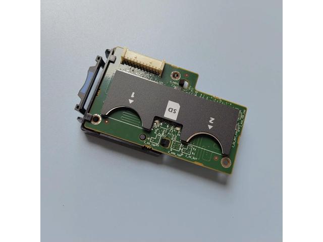 Click here for OEM SD Card Module Reader poweredge R810  R815 0G0... prices