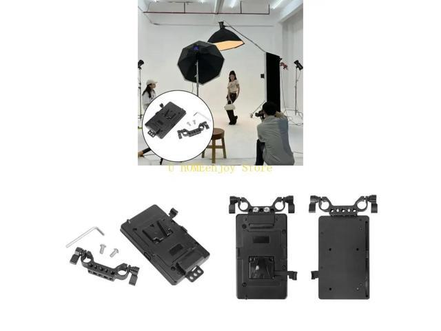 Click here for 15MM Pipe Clamp Crafted From Aluminum Alloy For V... prices