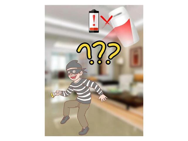 Click here for Enhanced Wireless PIR Motion Sensor Alarm Detector... prices