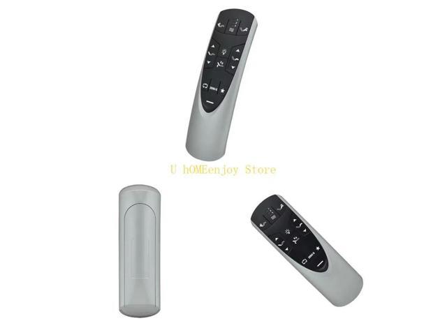 Click here for Replacement IR Remote Controller For Adjustable Be... prices