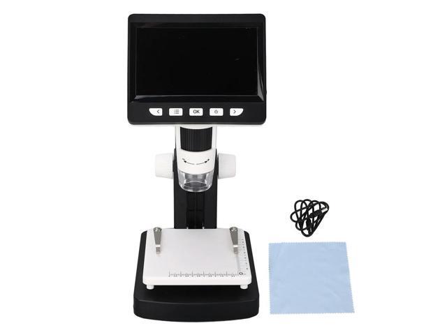 Click here for Digital Microscope with 4.3 Inch IPS Screen 50 to... prices