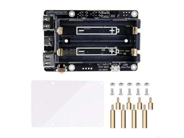 Click here for UPS Power Management Module with RTCs Coulometer P... prices