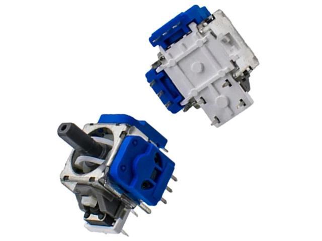 Click here for 40 PCS Suitable For PS5 Controller Hall Magnetic J... prices