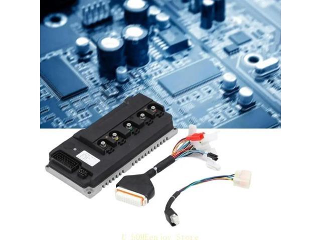 Click here for Sine Waves Motor Speed Controller BLDC Motor Contr... prices