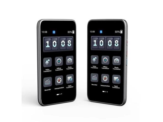 Click here for D5 Protable Languages Translation 142 Language Pho... prices