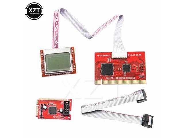 Click here for Computer Tablet PCI Motherboard Analyzer Diagnosti... prices