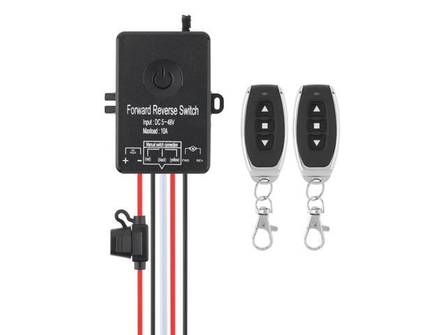 Click here for Linear Controller 10A DC 5V-48V Remote Control Swi... prices