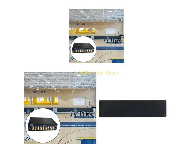 Click here for FDIS-8SQ 8-Channel Output Port OCXO For oratory En... prices