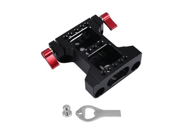 Click here for Multifunction Camera Base Plate With 15Mm Rod Rail... prices