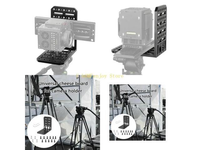 Click here for Professional Camera Video L Plate Dslr Camera Quic... prices