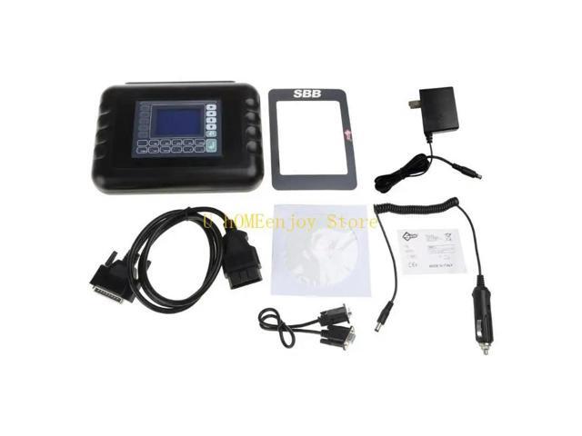 Click here for Immobilizer Systems OBD2 SBB Pro2 for Programmer S... prices