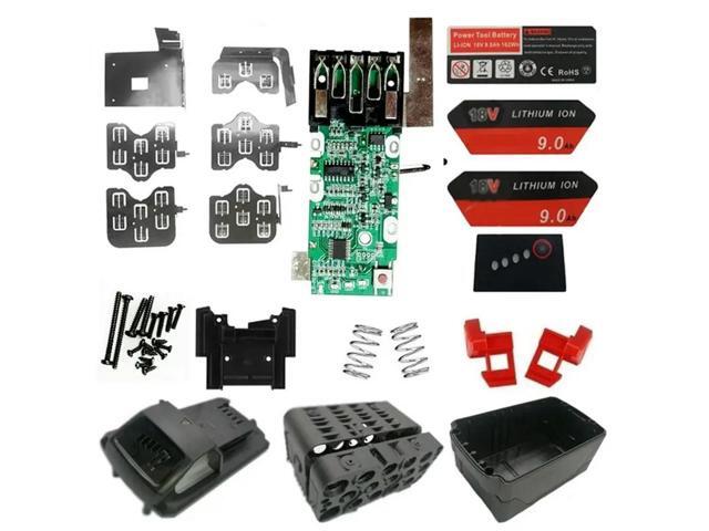 Click here for M18 Lithium Plastic Case PCB Charging Protection C... prices