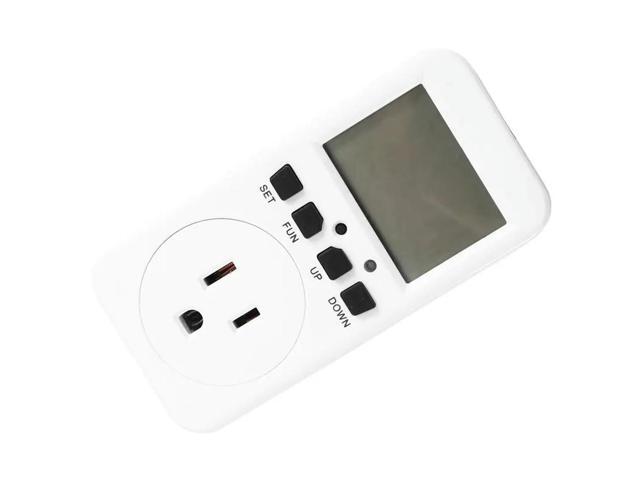 Click here for US Plug Electronic Digital Timer Switch Kitchen Ti... prices