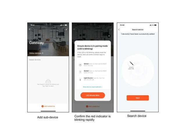 Click here for 5Pcs Zigbee Soil Sensor Temperature Humidity Moist... prices