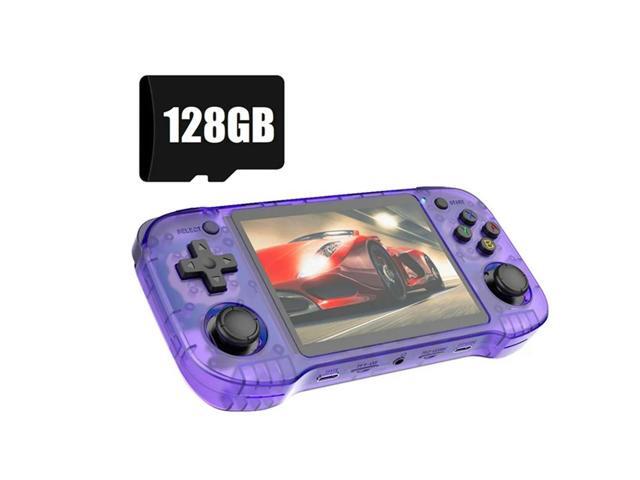 Click here for R46H 4.2 Screen Handheld Retro Game Console 128G 2... prices
