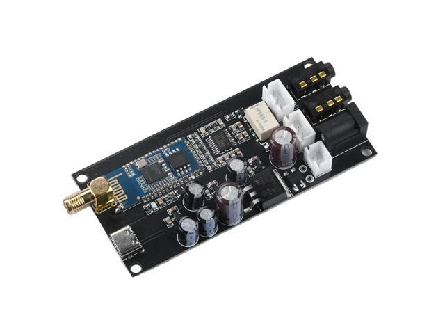 Click here for QCC3034 Bluetooth 5.1 Modified Amplifier Audio DIY... prices