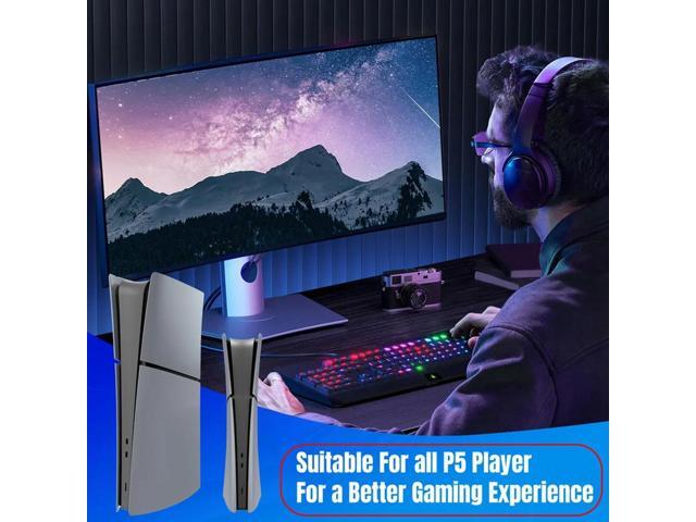 Click here for Host Shell Thin Shell Easy Installation Game Conso... prices