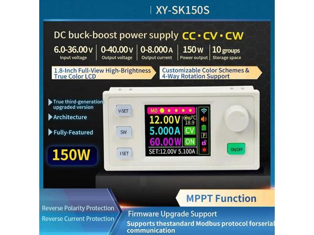 Click here for SK150S Adjustable DC Regulated Power Supply+433M K... prices