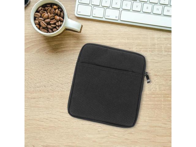 Click here for Large Capacity Art Bag Clear Zipper Organizer Hand... prices