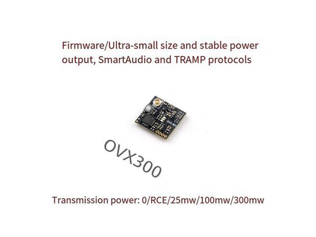 Click here for Openvtx OVX300 5.8G 40CH Ultra-Compact VTX Receive... prices