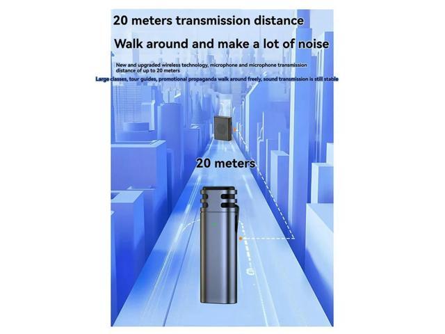 Click here for Wireless Voice Amplifier Portable Speaker Forteach... prices