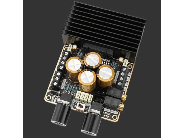 Click here for TDA7850 Class AB Stereo 4 X 80W Power Amplifier Bo... prices