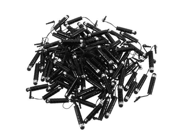 Click here for 30pcs Round Sponge Earphone Covers 50MM Black Univ... prices