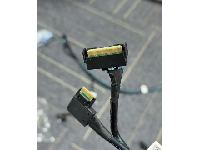 Click here for T350 Server Supply Cable 0KYF0M KYF0M SATA Line No... prices