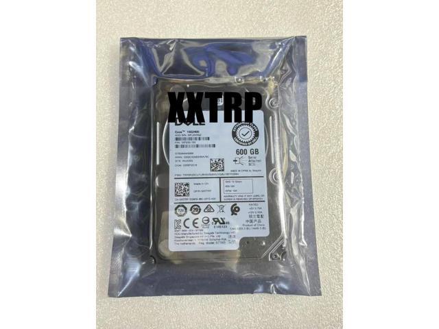 Click here for 600GB 10K 12GB 2.5 SAS Hard Drive 0XXTRP XXTRP ST6... prices