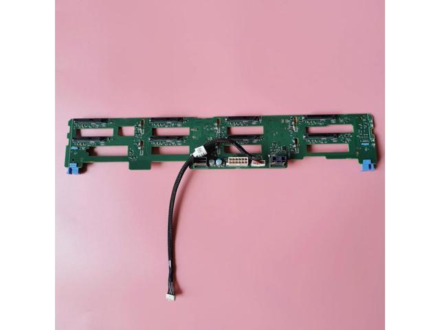 Click here for poweredge R530 8-Bay 3.5 inch SAS HDD Backplane Bo... prices