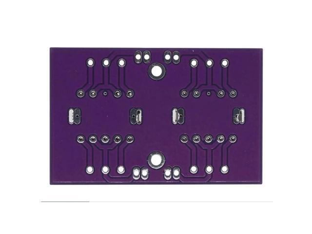 Click here for DS2207 Audio Isolator 10K: 10K Permalloy Audio Bal... prices