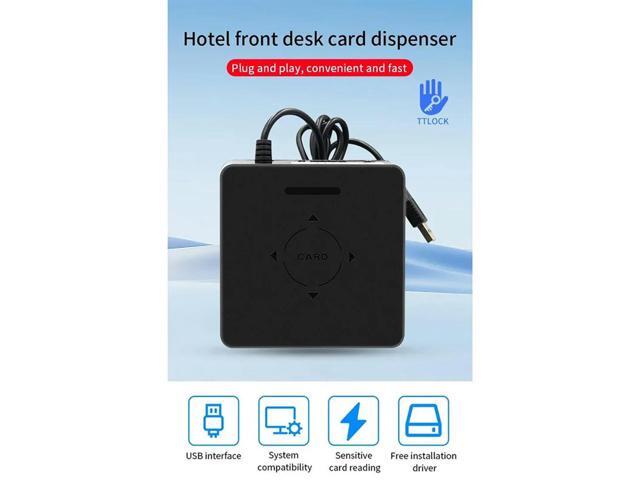 Click here for TTLOCK Card Encoder Card Sensor NFC 13.56M M1 IC C... prices