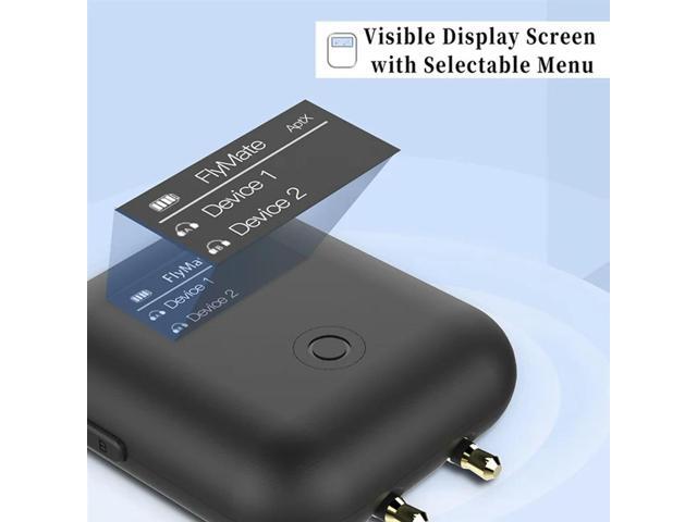 Click here for 3.5 Mmjack Audio Adapter Dongle Aircraft Dedicated... prices