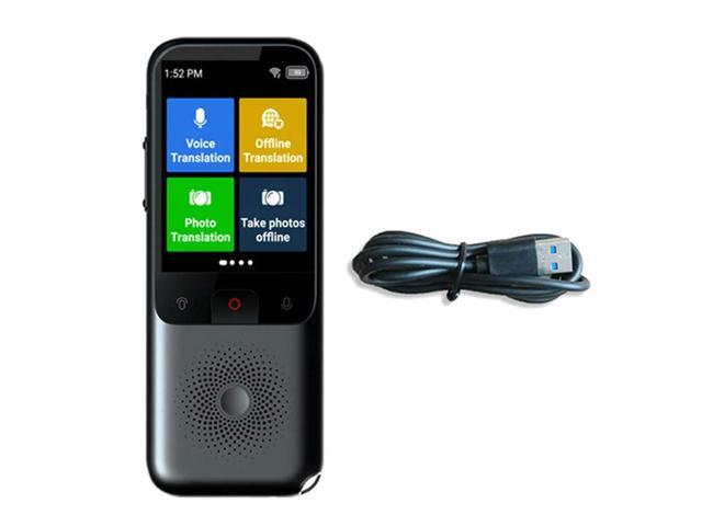 Click here for T11 Voice Translator 138 Languages Enabled  Real-T... prices