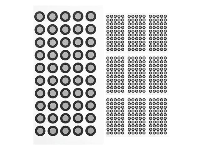 Click here for 5 pcs Stylus Pen Replacement Tips Conductive Mesh... prices