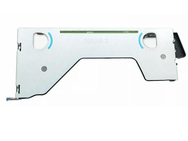 Click here for R440 Chassis Riser2 Card LPX16 PCI-E 3.0 MC2DD 0MC... prices
