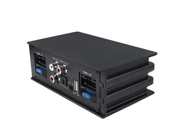 Click here for 4X50w Car DSP Amplifier Processor Support 10 EQ So... prices