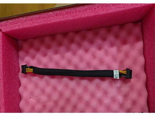 Click here for 0GNKHG R750 rear 2.5 * 4 backplane power supply li... prices