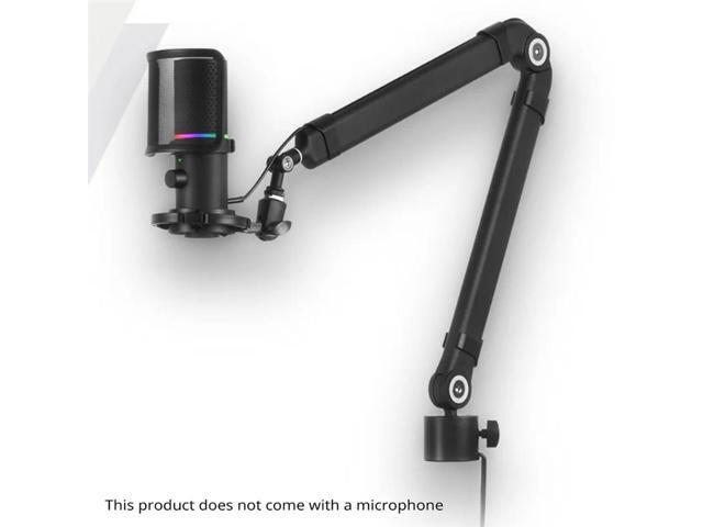 Click here for Microphone Boom Arm 360°Rotatable Mic Stand  Micro... prices