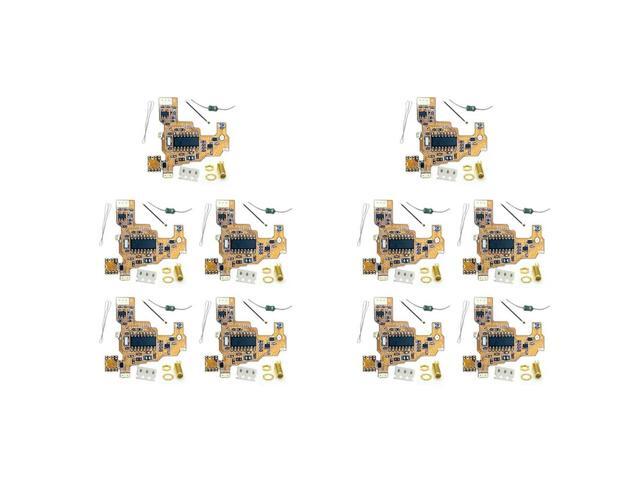 Click here for 10X SI4732 Chip And Crystal Oscillator Component M... prices